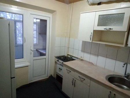 Сдаётся 1х квартира в Аренду 10й м/р