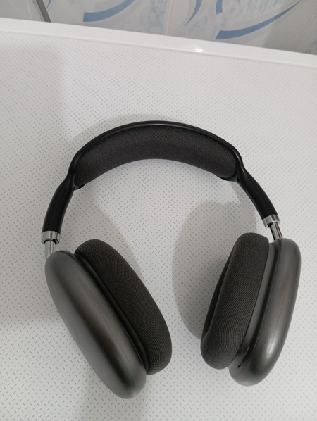 Наушники Airpods Max