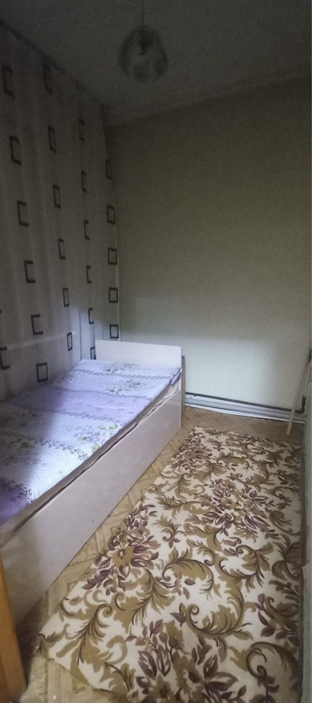 Срочно продается 2/4/4 ком квартира куйлюк 1