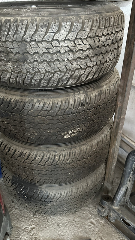 Продам Литые диски MAK Raptor