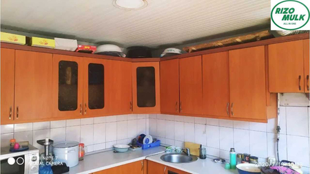 Кукча махалласида ховли сотилади. NR494/122