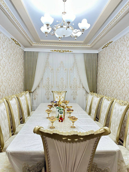Заказга парда арзон ва сифатли