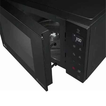 Микроволновая печь LG MW23W35GIB Распродажа! Цены от оптового склада!