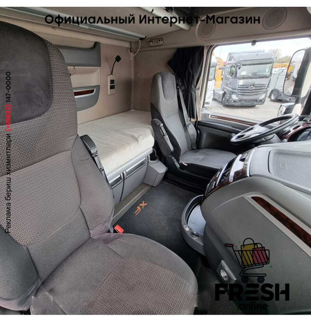 DAF XF 440 4X2 Тягач (на заказ)