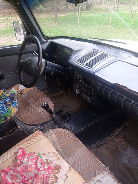 Moskvich 412  kombi sotiladi Xolati yaxshi naxadu !