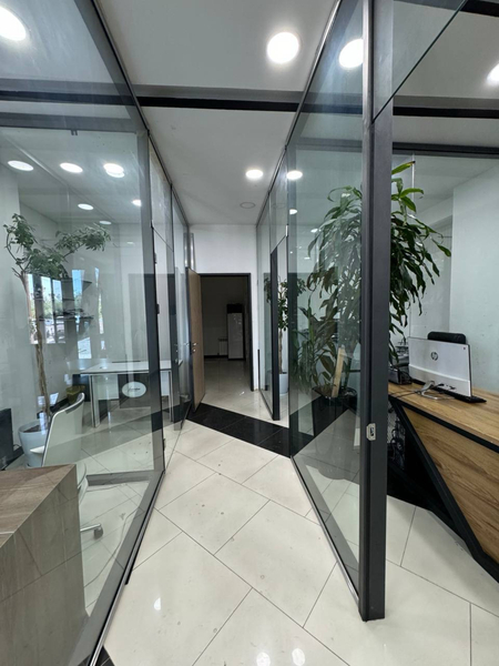 Улица Мала Колцевая Продается Нежилой В Новостройке