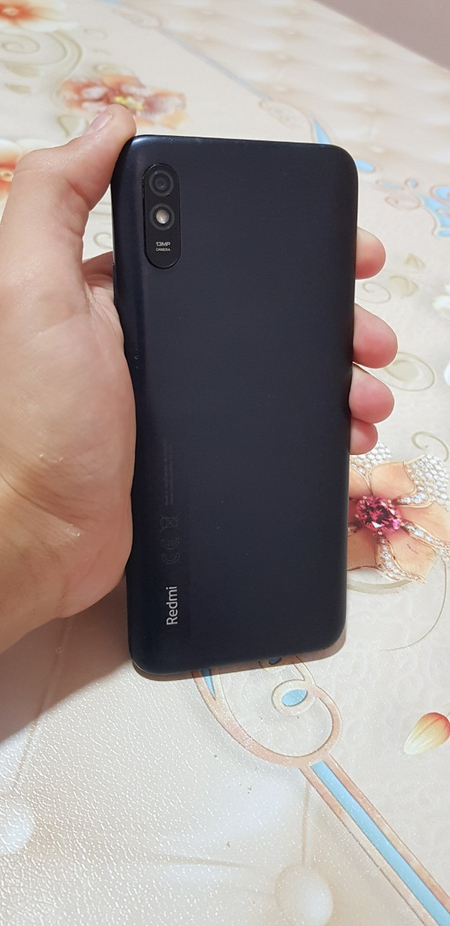 Redmi 9A 32/3 gb norm sostayani