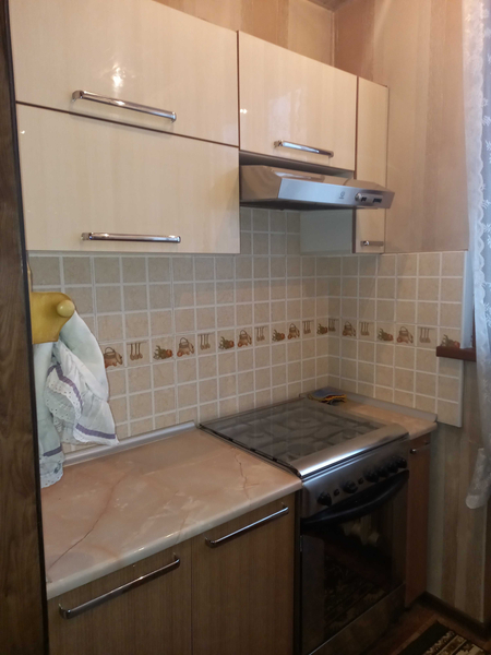 Продажа Алмазарский район  3/9/9