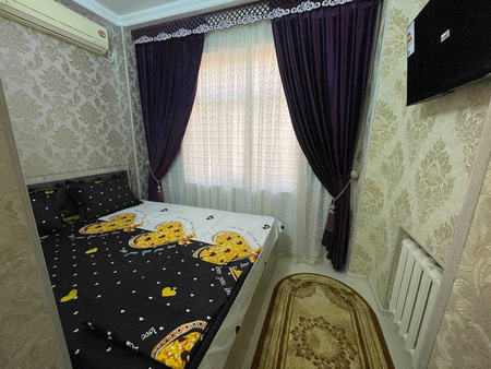1-2/3/4 Продам свою квартиру Е квартал ор-р тысячу мелочей