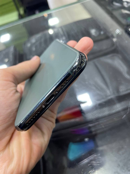 Iphone 11 pro 256 gb srochna