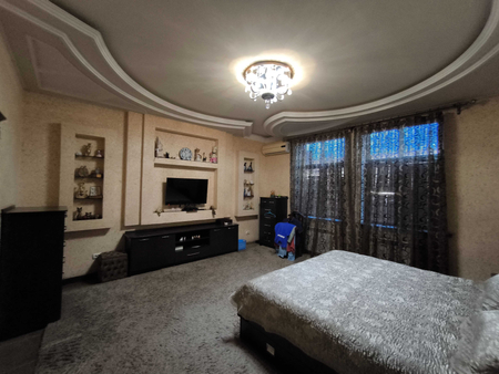 Продается Евро дом Ахмад югнаки Хумаюн 4.5 соток 600м² 4 уровня
