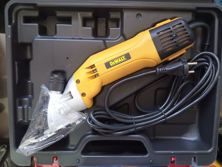 DeWALT ST009 1 йил гарантия баранострижка куй машинка