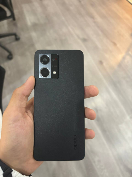 Oppo reno 7 128 gb