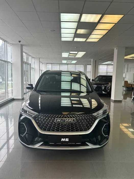 Haval M6 shartnoma asosida bolib tolashga qbervomiz yillik 12%