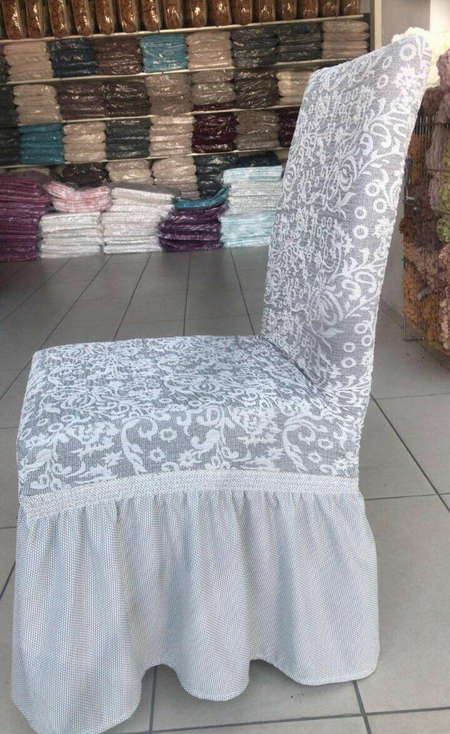 Чехлы для стулья
