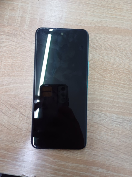 Infinix hot 12 play