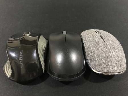 Hansung,Targus,Rapoo mishkalar sotiladi.
