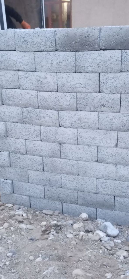 Жомбой шлака блок доставка киламиз