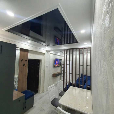 Ориентир:Юнусабад 17 квартал, Castle of Happy, 1/1/5, 37м2 !!