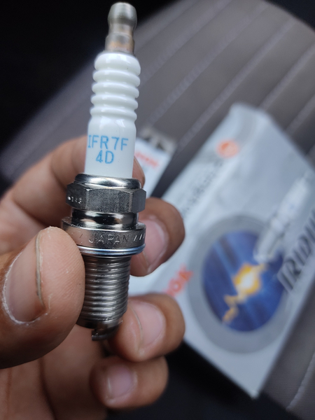 Ngk indinium сотаман