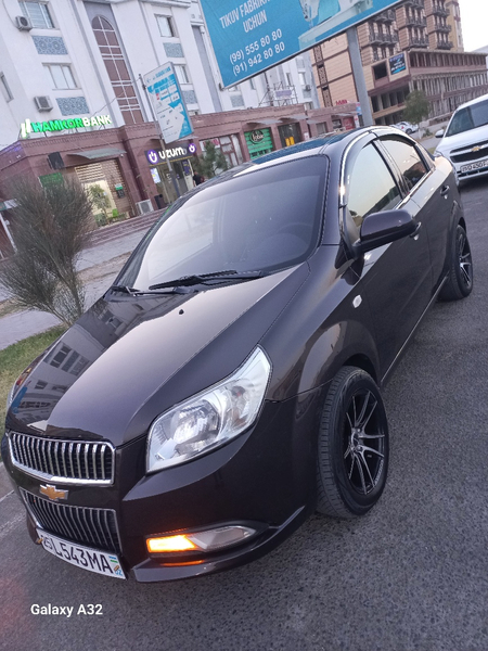 Vossen diska R15