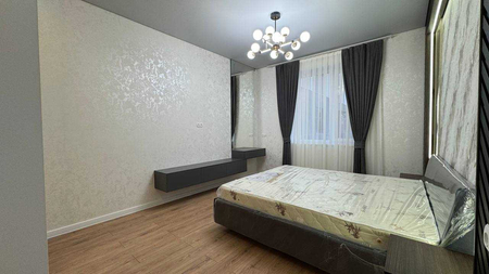 №3169/2735.Продается 3х-комнатная квартира в Новостройке.