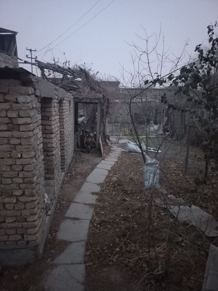 Продаётся участок в центре Бухары