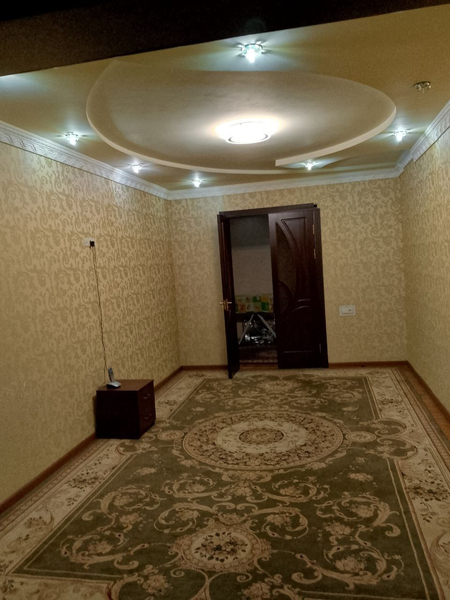 Квартира аренда.