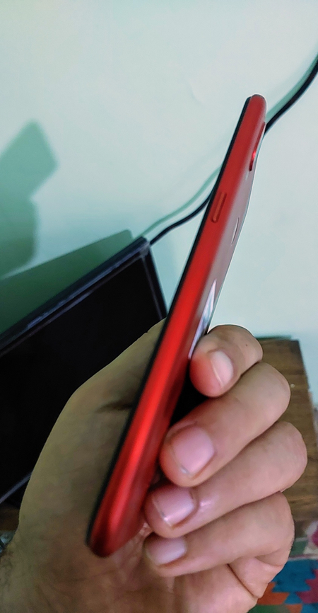 Samsung A10 S original