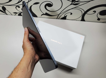 Xiaomi Pad 6 11/256 Gb IDEAL