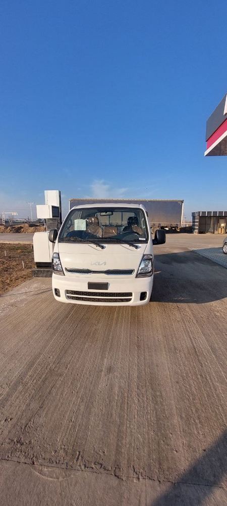 Продаётся Kia Bongo