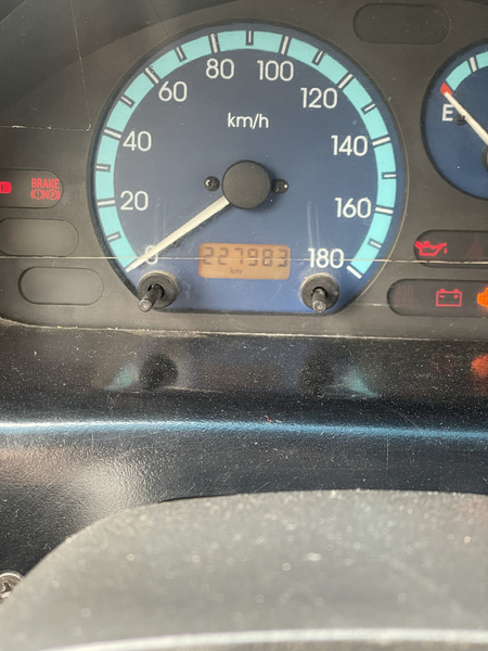 Matiz best 2010 4 poz metan 230.000 yurgan