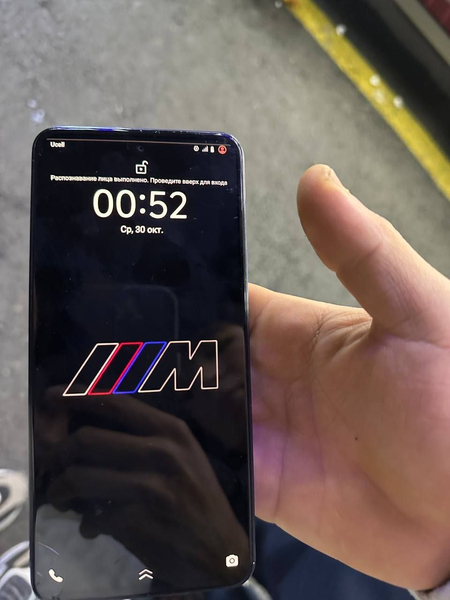 Vivo Y100 16/256