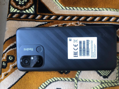 Redmi 12 C sotiladi