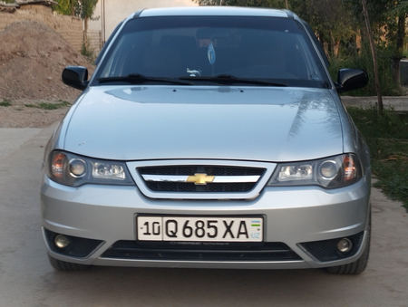Нексия 2 2009 йил