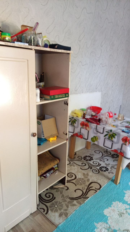 Kvartira oilaga xazaykali