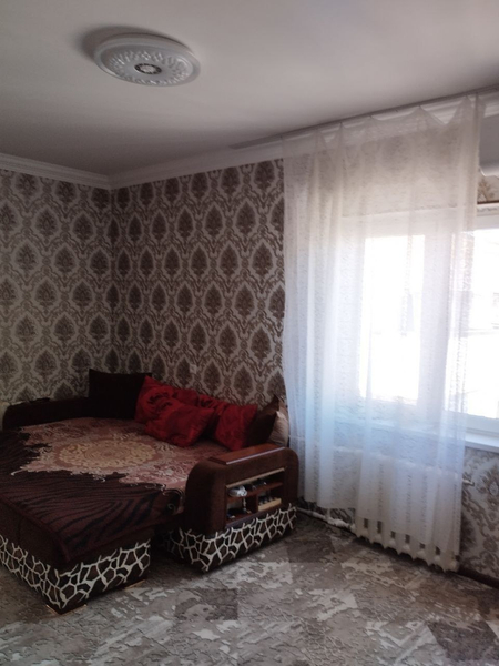 Аренда 1 комнатная на Чимгане, буз 2 с обстановкой