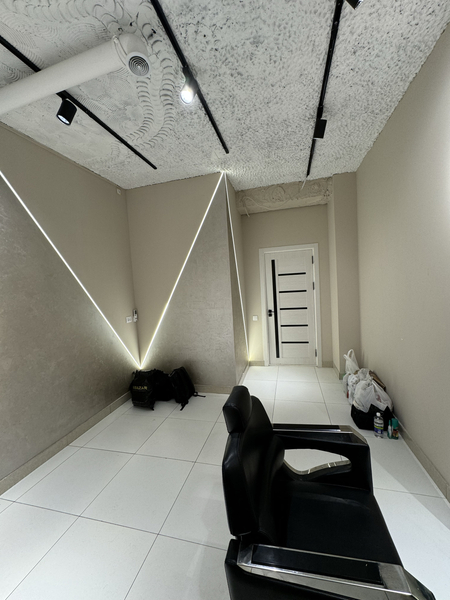 Arenda vip kabinet barbershop