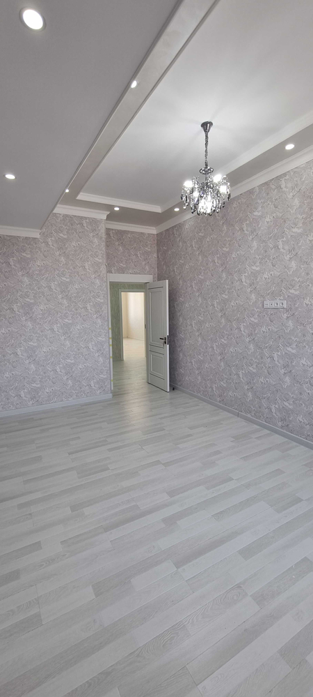 Квартира в новостройке