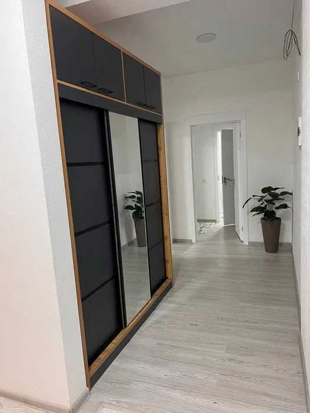 Parkent Plaza 3 комнатная Евроремонт под ключ Паркентский Махтумкули