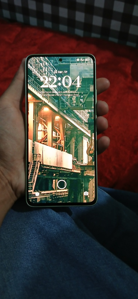 Redmi note 13 pro 8/256.    1_2 oy ishlatildi