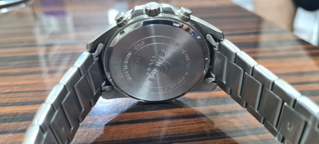 Casio EDIFICE (original)