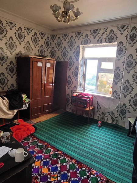 №3254\\nСрочно продаётся  однокомнатная квартира