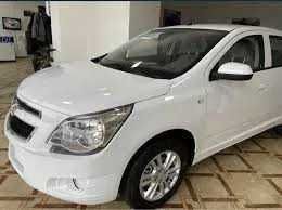Umid avto kompaniyasidan muddatli to\\\'lovga Cobalt avtomibili
