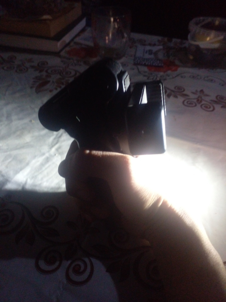 Telefon ushlagich
