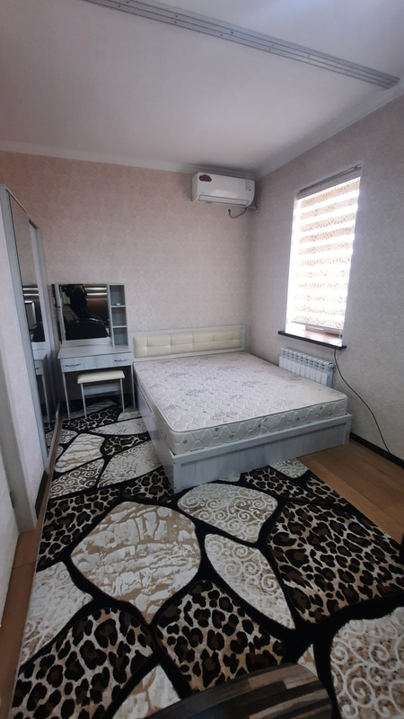 Сдаётся квартира Golden hause Мирабадский район