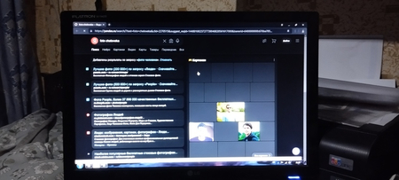 KOMPYUTER ofis ishlari va engil oʻyinlar uchun