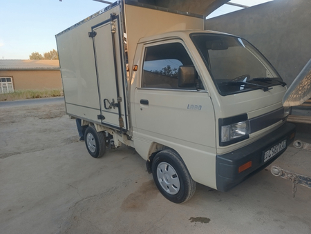 Labo 2019  sotladi