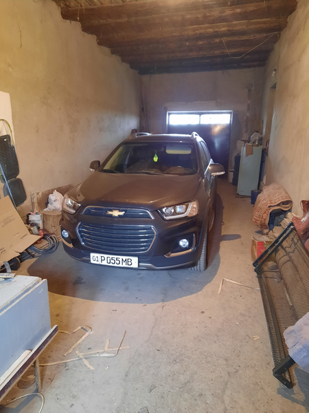 Urganch tuman axunbabayevda 1600 metr kvadrat hovli joy sotiladi