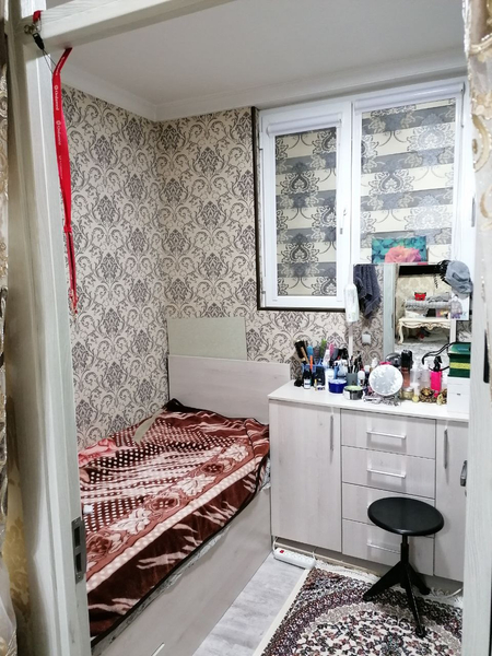 Сотилади Якасарой тумани 125 000 $ 3 хонали квартира